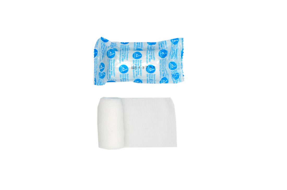 Pansements, bandages , rouleaux et diachylons