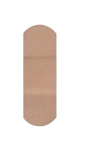 Pansements, bandages , rouleaux et diachylons