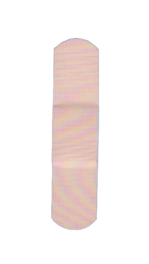 Pansements, bandages , rouleaux et diachylons