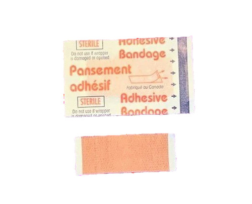 Pansements, bandages , rouleaux et diachylons